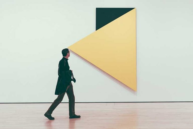 Most Popular Contemporary Art Museums in the World | Life & Style Hub